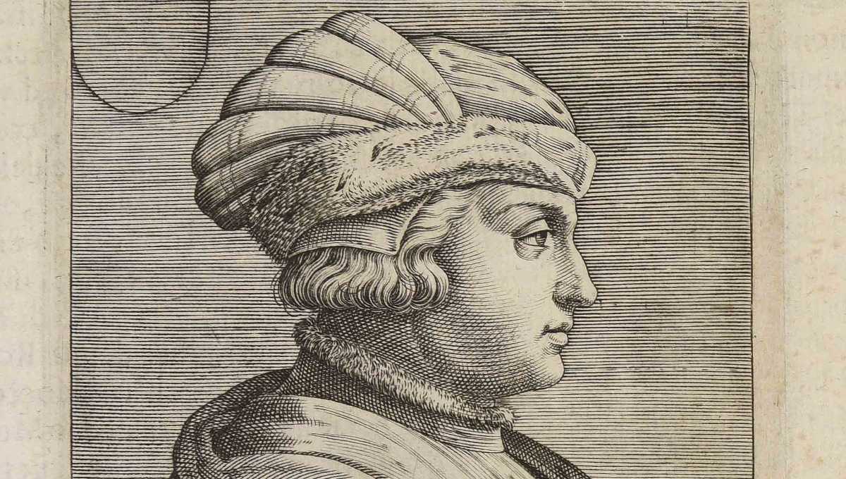 Castruccio Castracani, il più grande condottiero della storia di Lucca ...