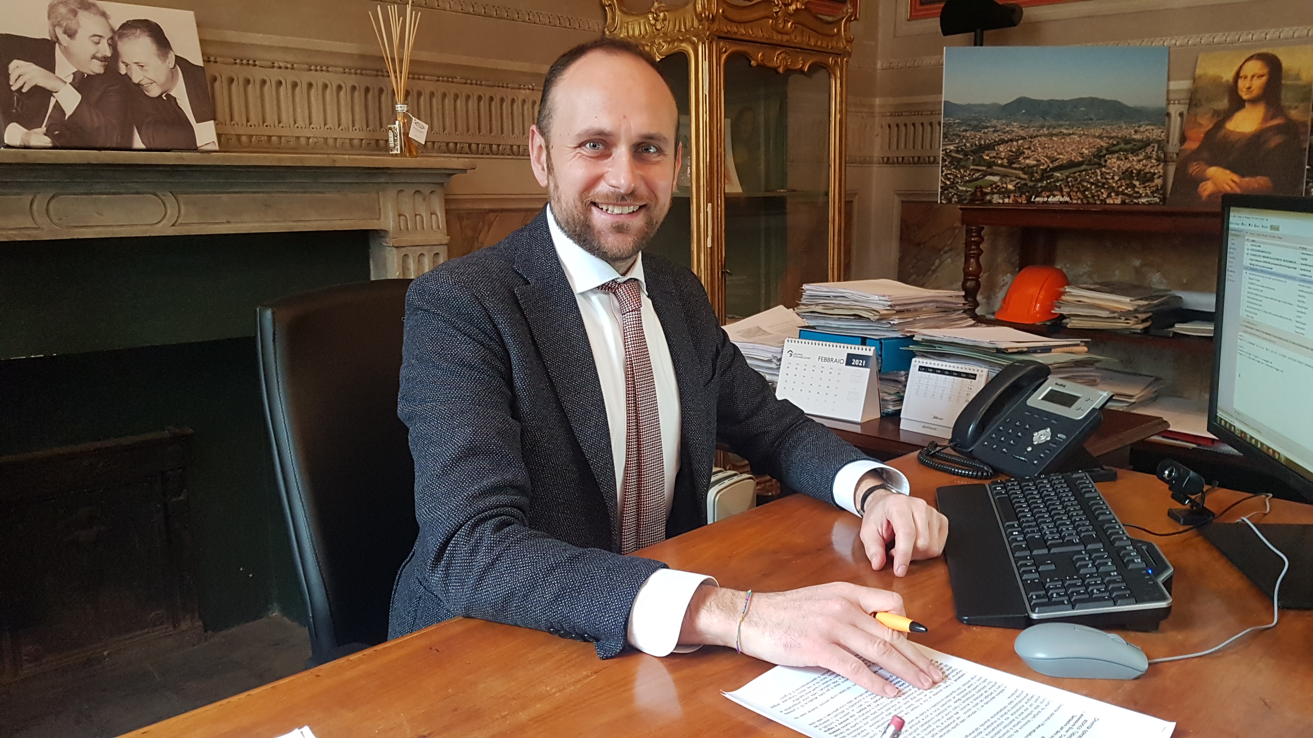 Tra rivoluzione del traffico e futuro della città: il punto di vista di ...