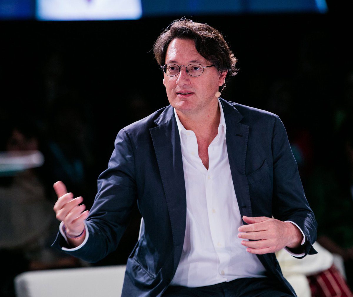 Un lucchese ai vertici dell’Unesco: Paolo Fontani si racconta | Oltre ...