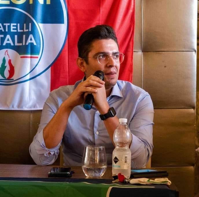 Matteo Petrini: “Da giovane militante chiedo alla politica di osare, di ...
