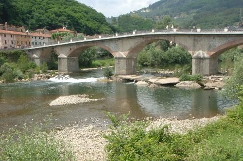 Alcune leggende del fiume Serchio | Oltre Lo Schermo