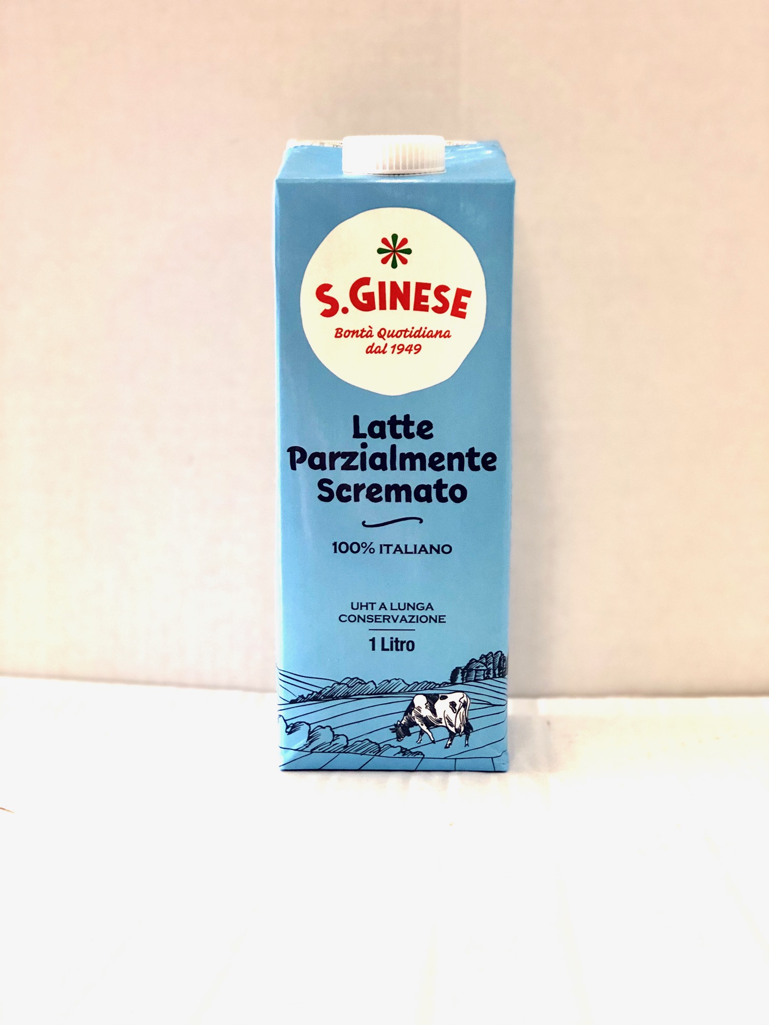 Compriamo il latte San Ginese, ma salviamo i nostri allevatori | Oltre ...