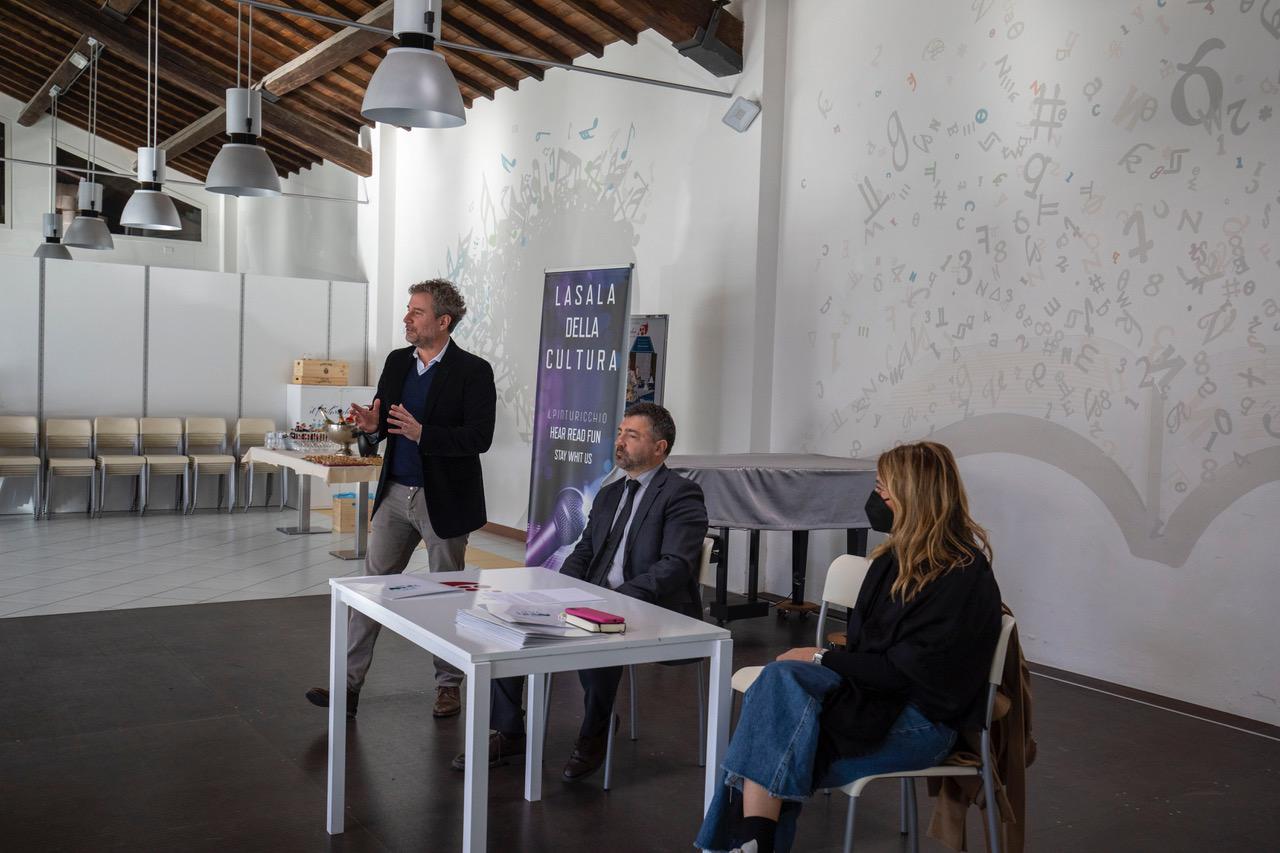 Verso le elezioni: Lucca 2032 batte un colpo deciso, Mario Pardini sarà ...