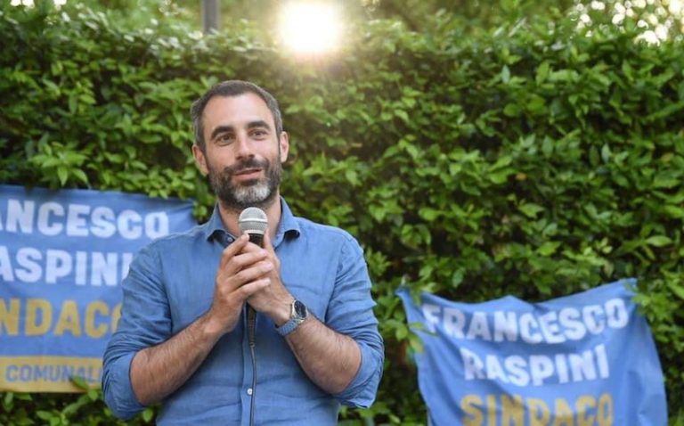 Elezioni, si decide tutto il 26 giugno: sarà ballottaggio Raspini ...