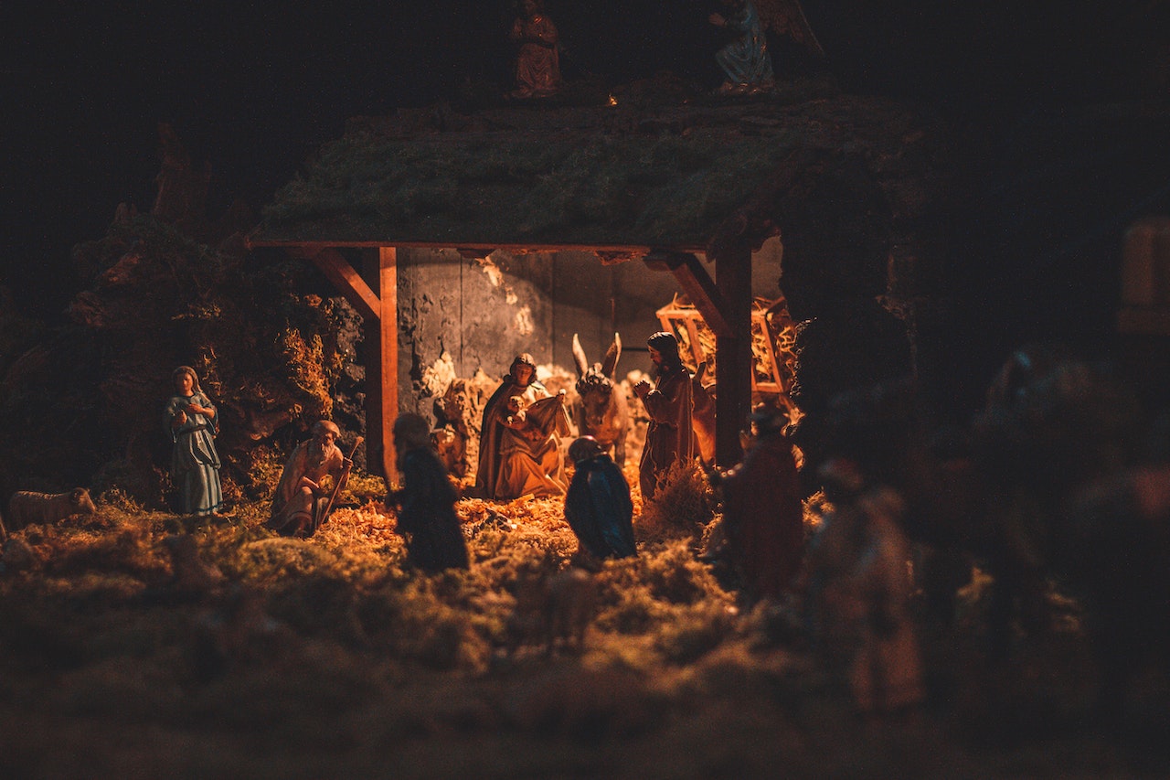Il Presepe: antico sempre nuovo | Oltre Lo Schermo