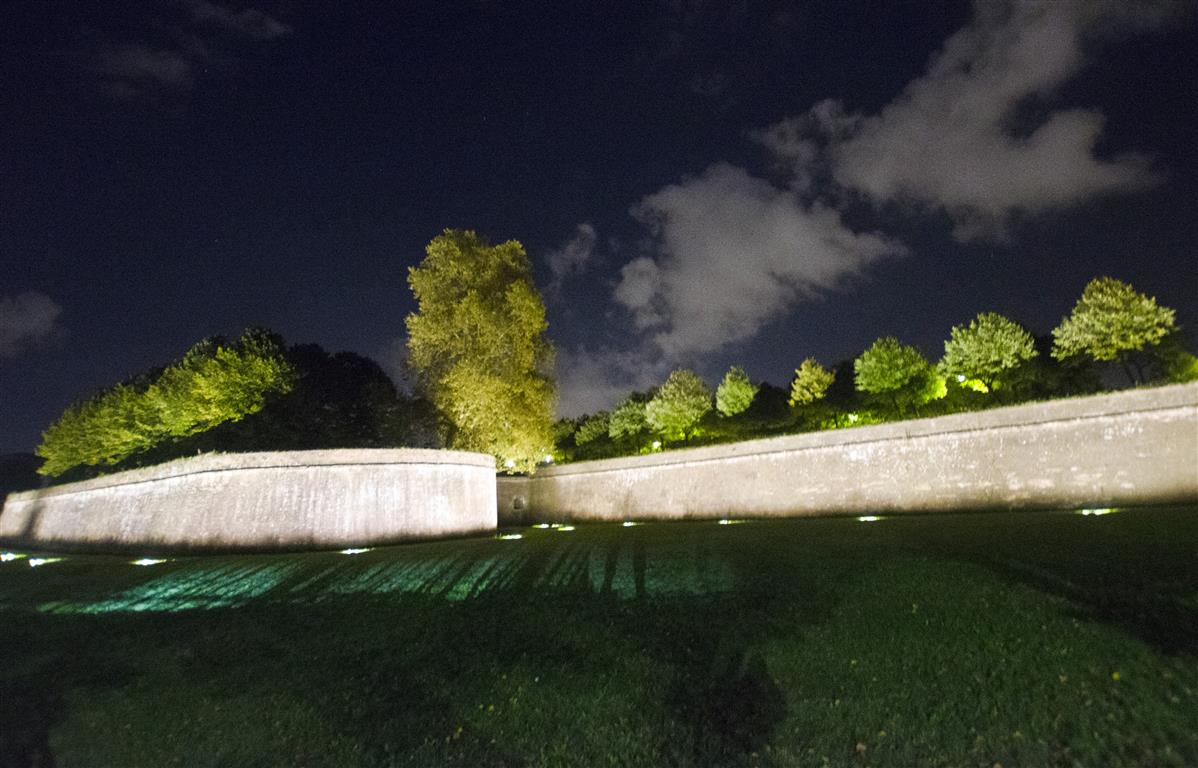 Bollettino di guerra num. 10 – La tribolata storia di porta S. Anna ...