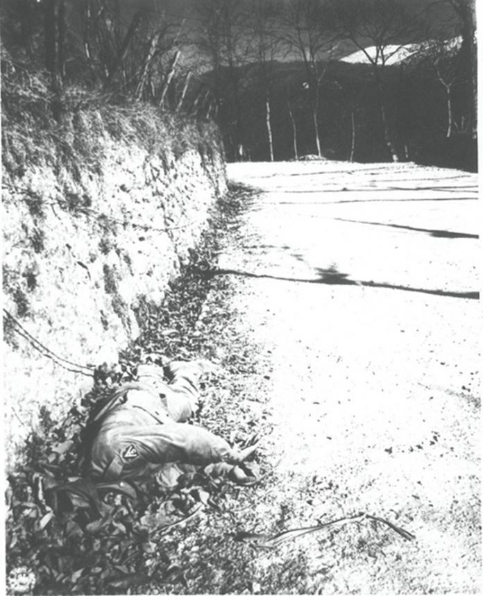 “Dagher el bigliettin!” | Oltre Lo Schermo